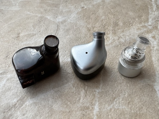 Rose Technics QuietSea